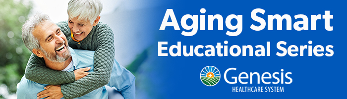 Aging Smart | Genesis Healthcare System